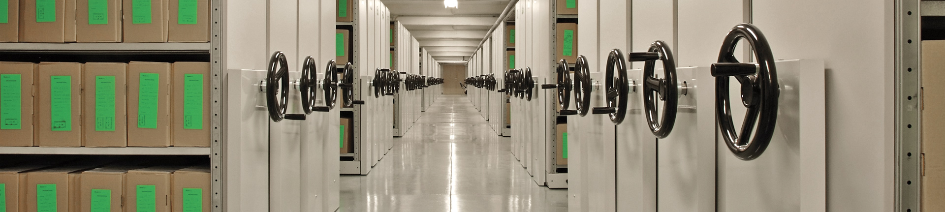 Rafturi Mobile | Proman România | Cere Oferta