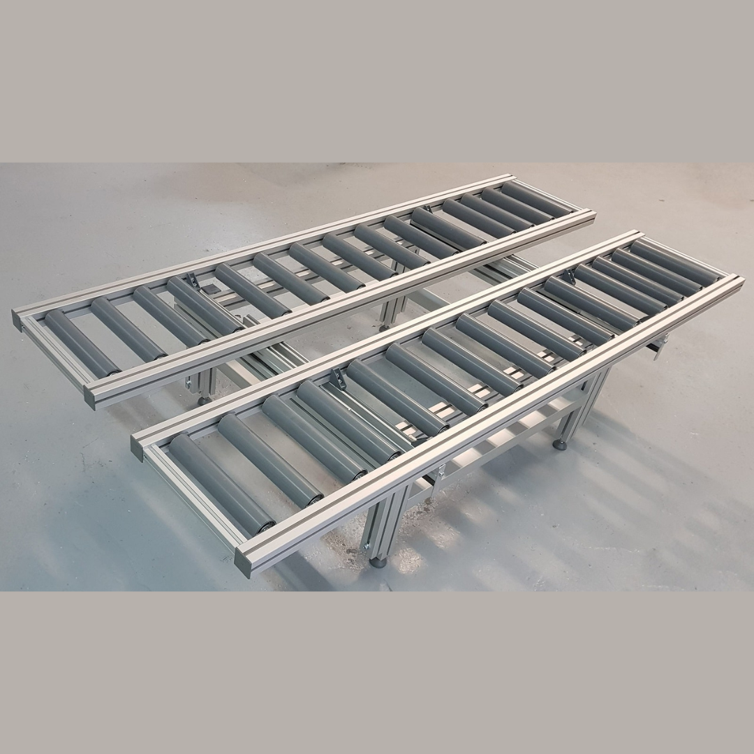 Conveioare Cu Role | Proman România | Cere Oferta