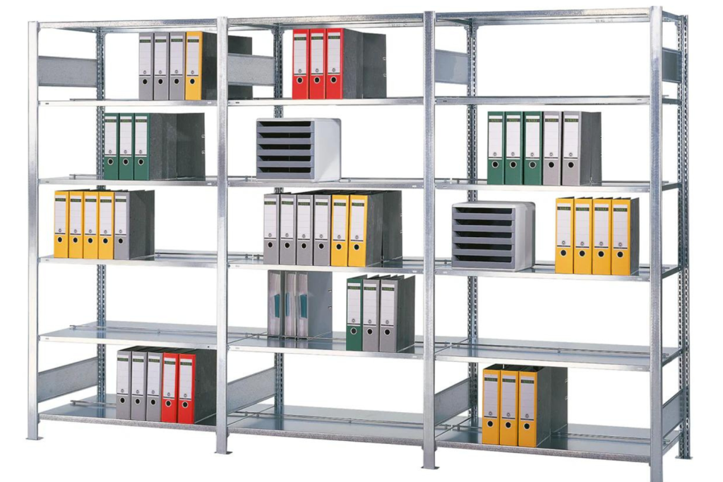 Raft Birou Prom 01 2 | Proman Romania