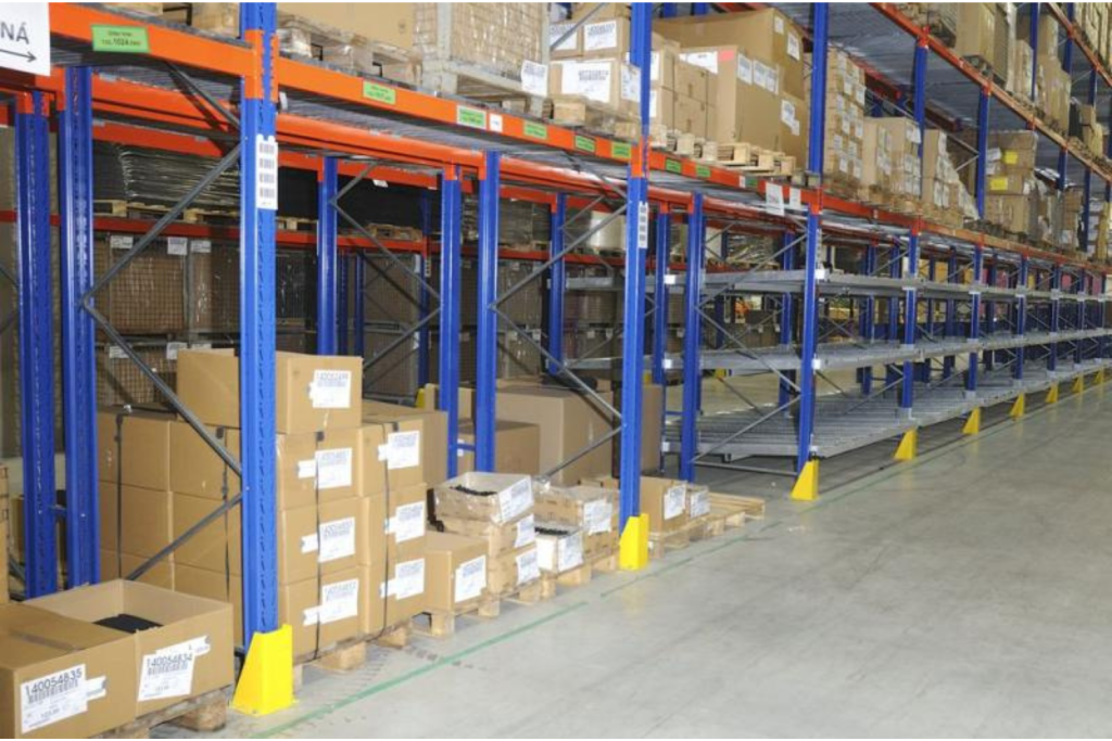 Rafturi Mobile - Proman Romania